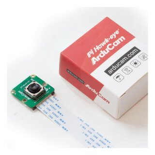 Arducam B0399 64MP Autofocus Camera Module for Raspberry Pi, 71.90 &e