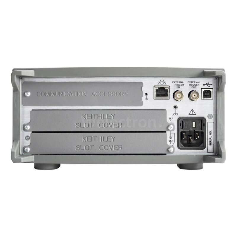 Keithley DAQ6510 Logging-Multimetersystem, 2.735,00 € - Welectro