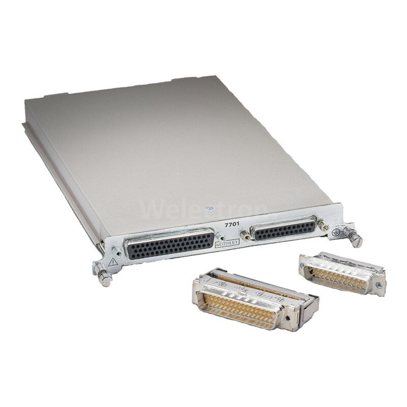 Keithley 7701 32-Channel Multiplexer Module, 1,265.00
