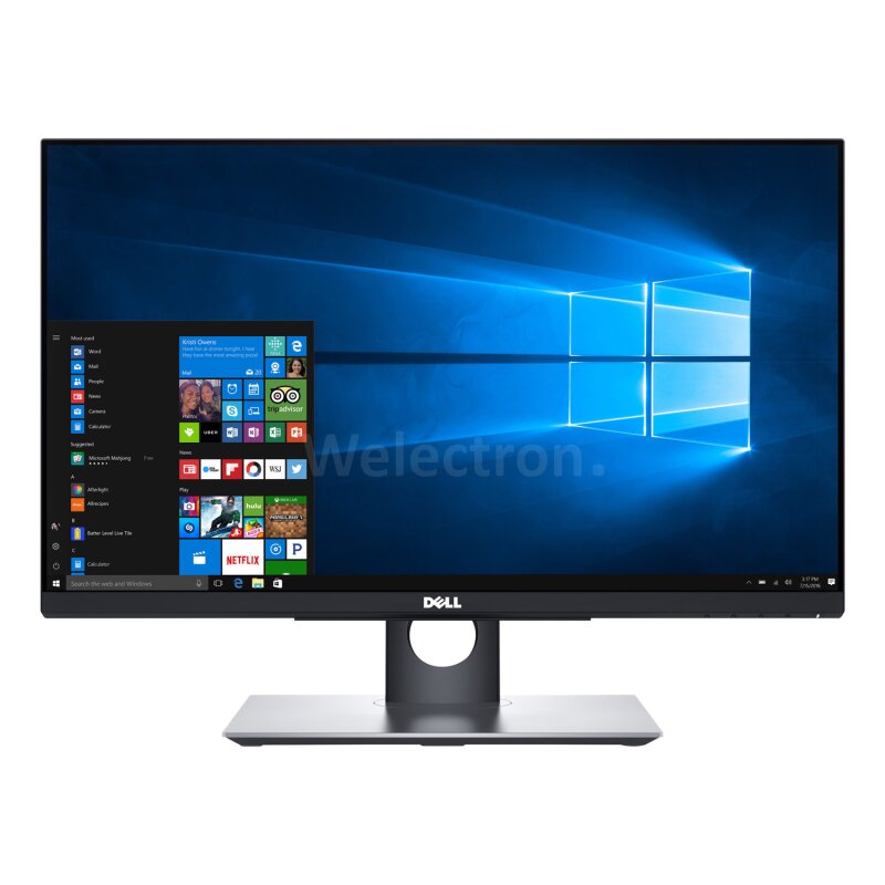 DELL P2418HT Touchscreen Monitor 23,8", 399,00 € - Welectro