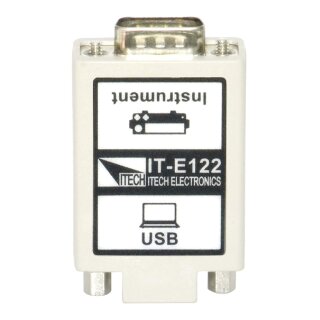 ITECH IT-E122 Isolated USB Communication Cable, 69.00