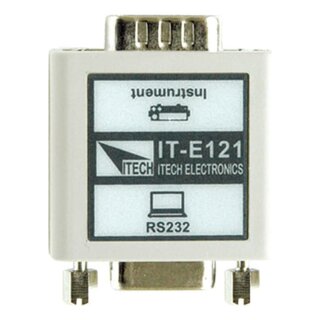 ITECH IT-E121 Isolated RS232 Communication Cable, 64.90