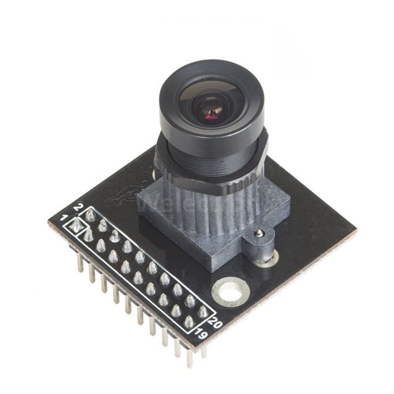 Arducam B0020 5 Mega pixel Camera Module OV5642 1080P JPEG Output, 30