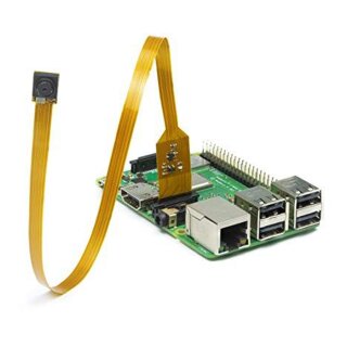 Raspberry Pi, Seite 4 - Welectron