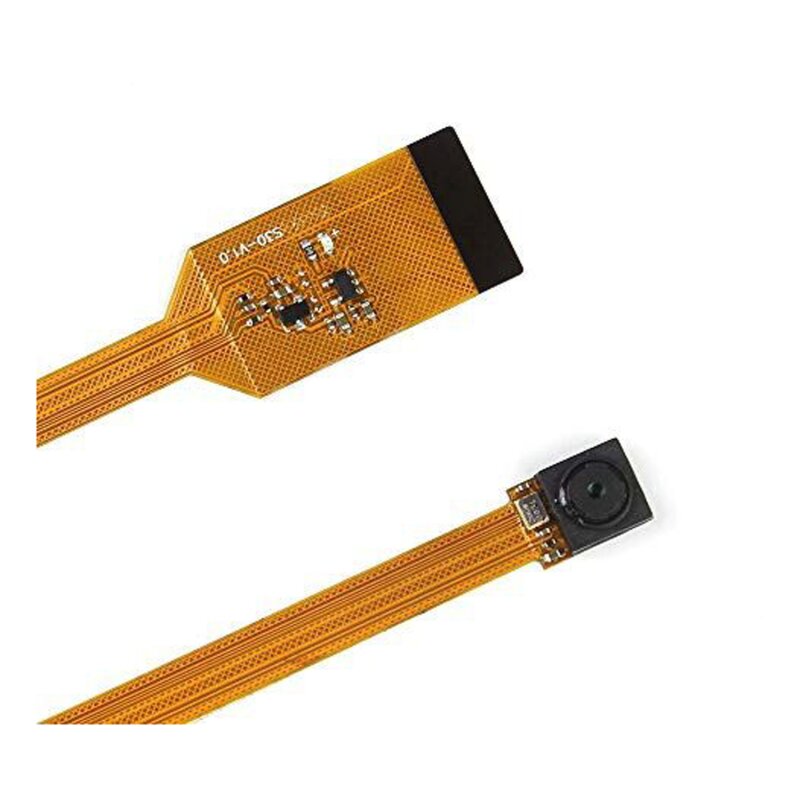 Arducam B0066-02 Noir Spy Camera for Raspberry Pi - Miniature 6mm Nec