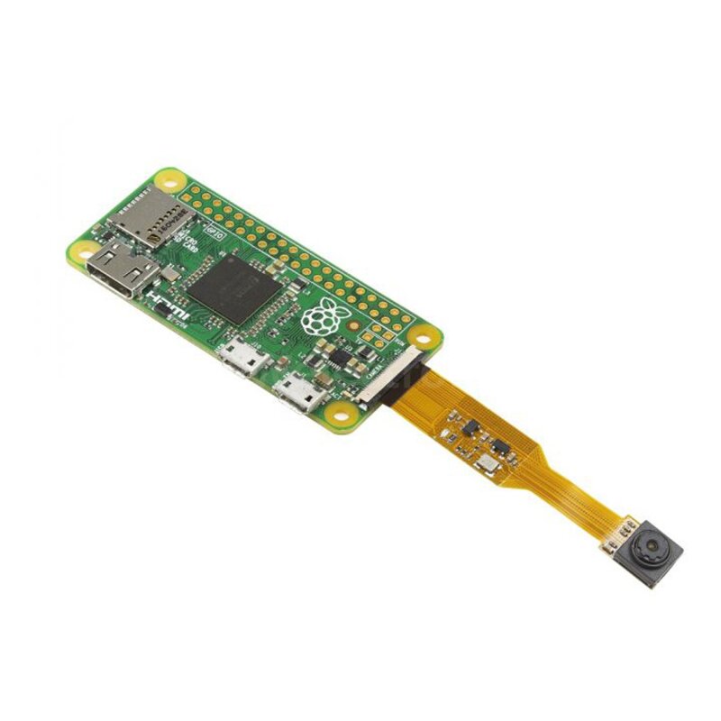 Arducam B006603 Spy Raspberry Pi Zero Camera Module, 26,90 € - W