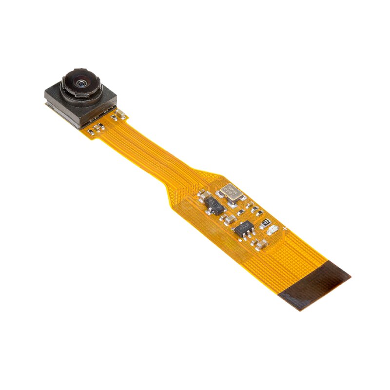 Arducam B006604 Raspberry Pi Zero Camera Module Wide Angle 120°,