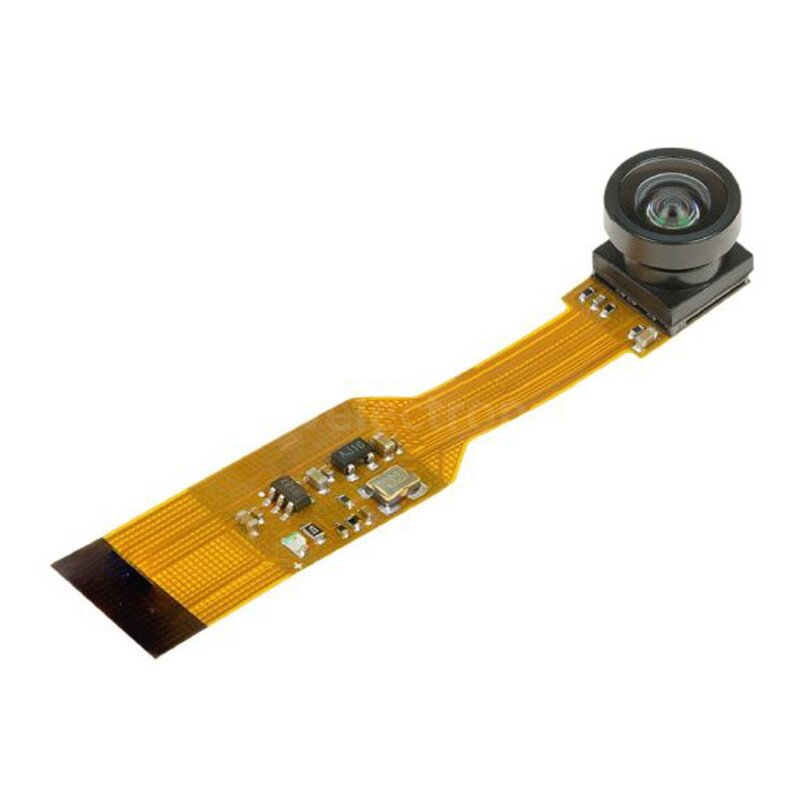Arducam B006605 Raspberry Pi Zero Camera Module Wide Angle 160°,