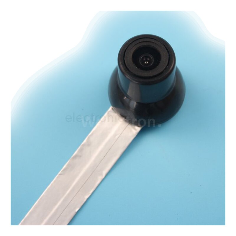 Arducam B0072 OV9712 Camera Module with M12 mounnt lens, 7.90