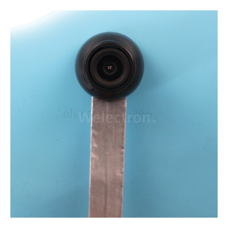 Arducam B0072 OV9712 Camera Module with M12 mounnt lens, 7.90