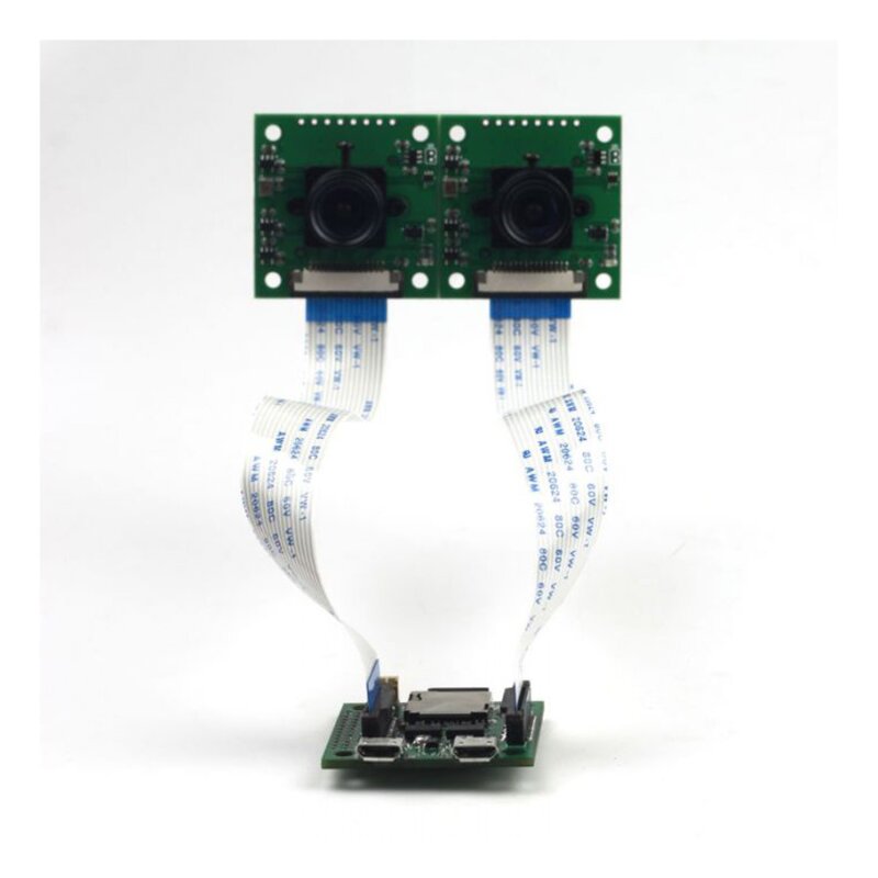 Arducam B0101 Nano RPI Module, 119,00 € - Welectron