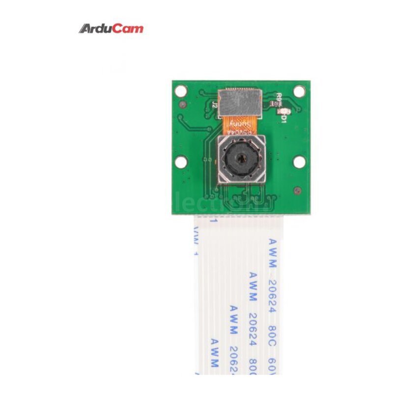 Arducam B0176R Pi Camera for Octoprint Octopi Webcam with Motorized L