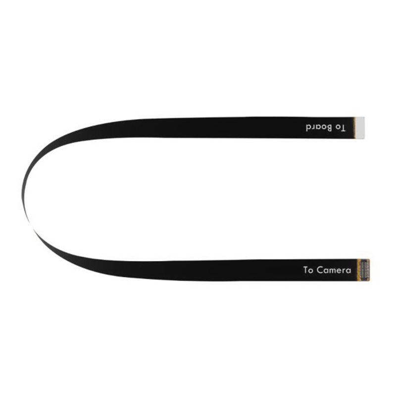 Arducam B0185 IMX219 8MP Spy Camera with 300mm Extension Cable for NV