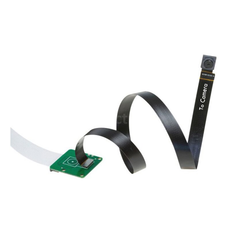 Arducam B0186 300mm Extension Cable for Raspberry Pi and NVIDIA Jetso