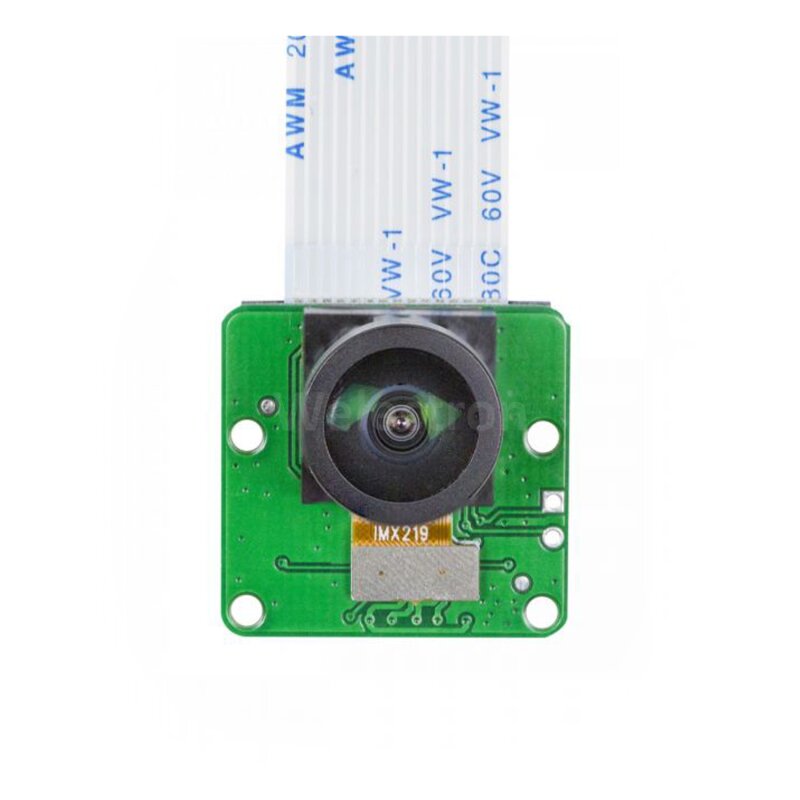 Arducam B0193 IMX219 Wide Angle IR Sensitive (NoIR) Camera Module for