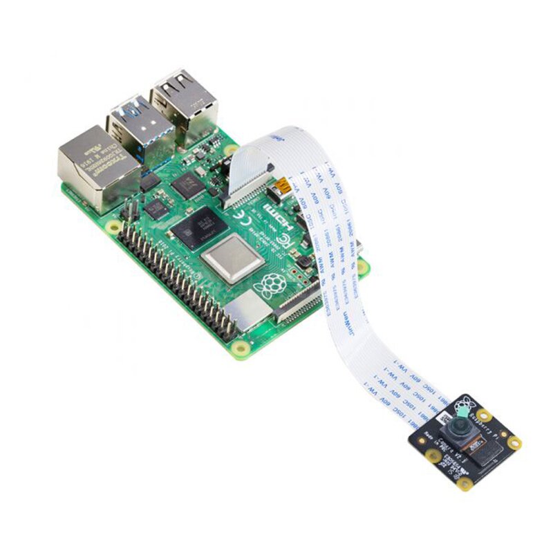 Arducam B0209 Raspberry Pi NoIR Camera Module, 50,90 € - Welectr