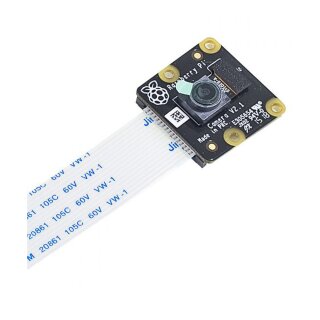 Arducam B0209 Raspberry Pi NoIR Camera Module, 50,90 € - Welectr