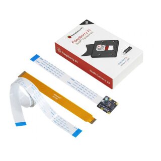 Arducam B0209 Raspberry Pi NoIR Camera Module, 50,90 € - Welectr