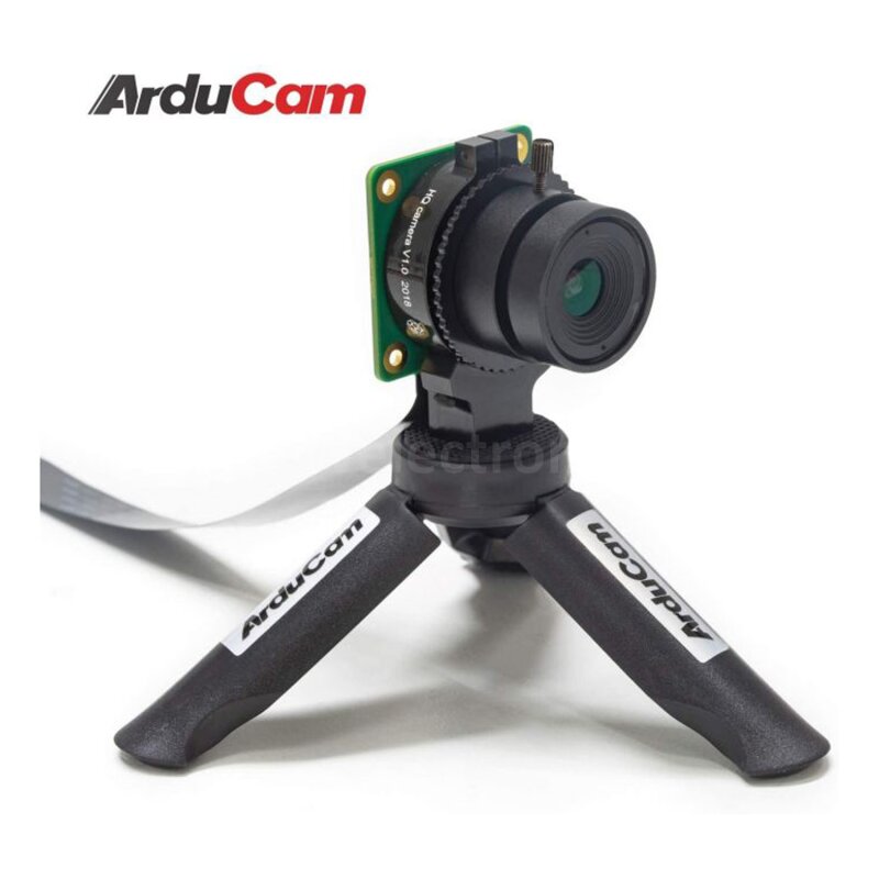 Arducam B0229 for Raspberry Pi Camera Ribbon Flex Extension Cable Set