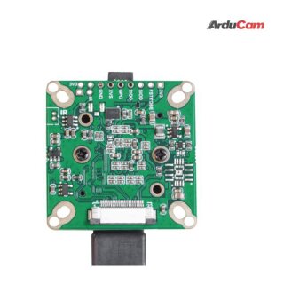 Arducam B024001 Raspberry Pi HQ Camera for Raspberry Pi, 89,90