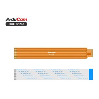 Arducam B0262 12MP IMX477 Mini High Quality Camera Module for Raspber