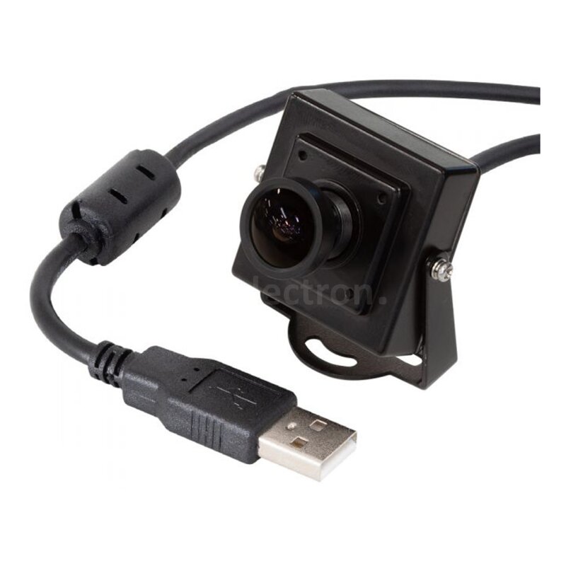 Arducam B026801 16MP Wide Angle USB Camera with Metal Case, 87.90 &eu
