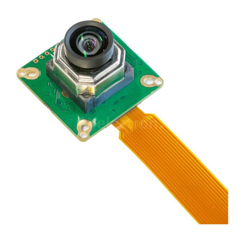 Arducam B0273 12MP IMX477 Motorized Focus High Quality Camera for Jet