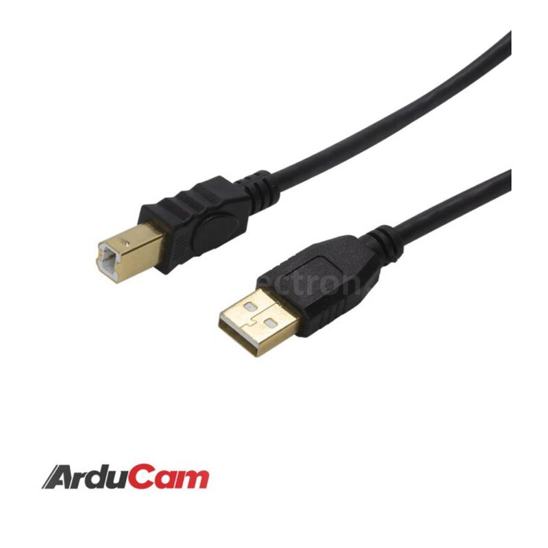 Arducam B0288 High Quality Complete USB Camera Bundle, 239,00