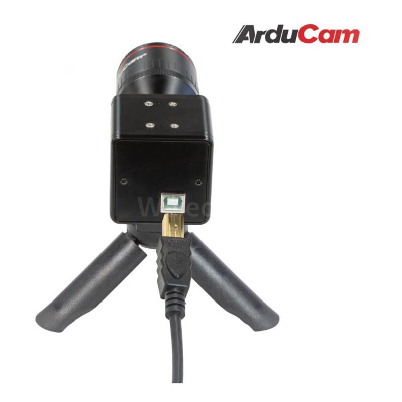 Arducam B0288 High Quality Complete USB Camera Bundle, 239,00