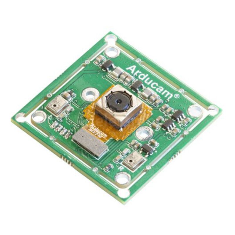 Arducam B0292 4K 8MP IMX219 Autofocus USB Camera Module Without Micro