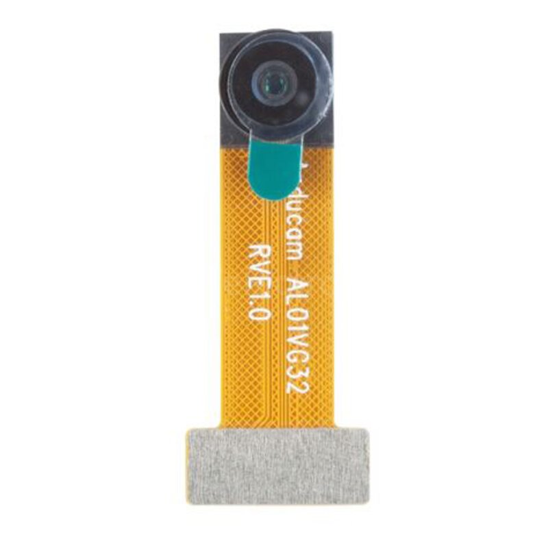 Arducam B0299 1MP OV9282 Mono global shutter drop-in replacement for