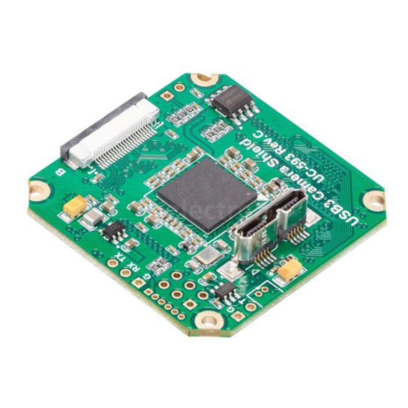 Arducam B0317 ArduCAM USB3.0 Camera Shield Plus, 239,00 € - Wele