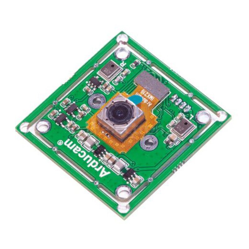 Arducam B0321 8MP IMX219 Autofocus USB2.0 Camera Module with 300mm Ex