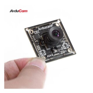 Arducam B0322 2MP OV2311 Global Shutter Monochrome USB Camera Board w