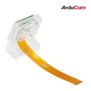 Arducam B0324 Pivariety 21MP IMX230 Color Camera Module for RPi 4B, 1