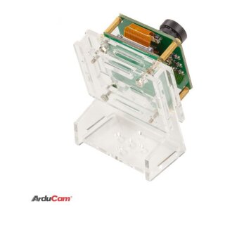 Arducam B0348 2MP Global Shutter OG02B10 Color Camera Modules Pivarie