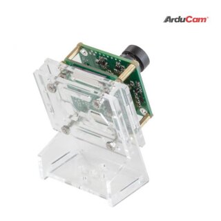 Arducam B0353 Full HD Color Global Shutter Camera for Raspberry Pi, 1