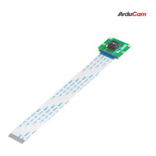 Arducam B0386 16MP IMX519 NoIR camera module for All Raspberry Pi Mod