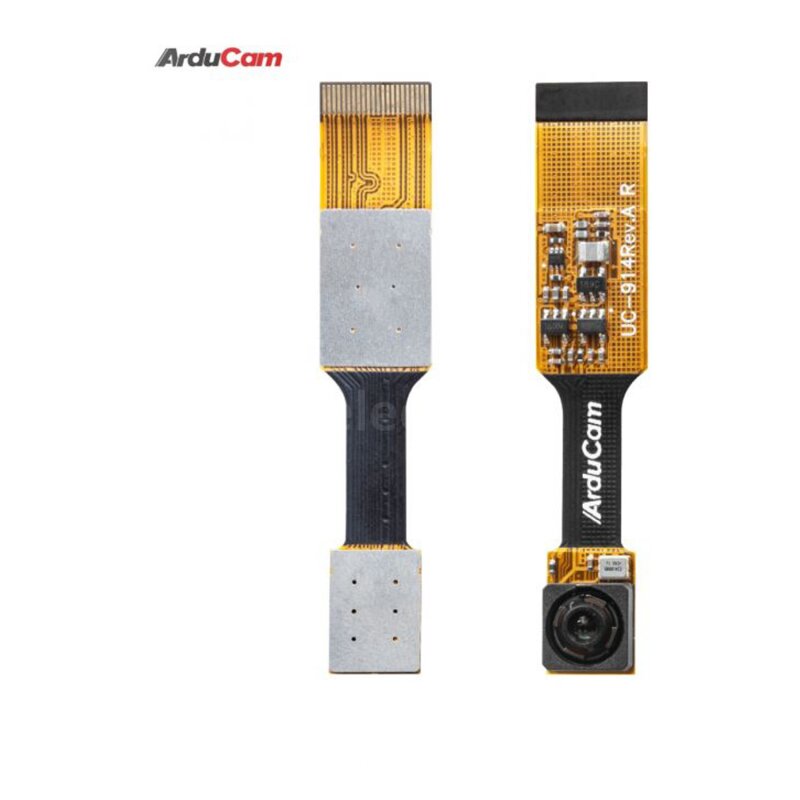 Arducam B0391 Mini 16MP IMX519 NoIR Camera Module for Raspberry Pi Ze