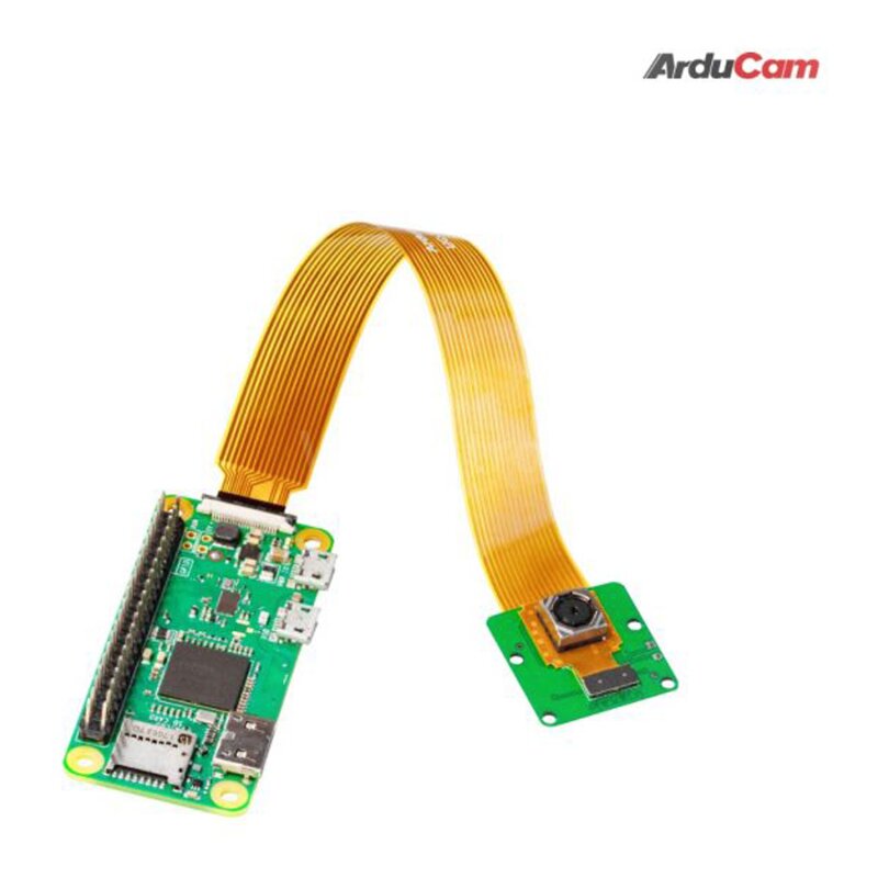 Arducam B0393 for Raspberry Pi Camera, 30,90 € - Welectron