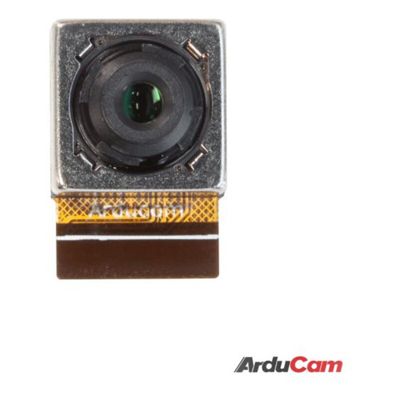 Arducam B0414 12MP IMX378 Autofocus Camera Module for DepthAI OAK, 35