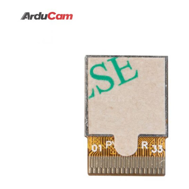Arducam B0414 12MP IMX378 Autofocus Camera Module for DepthAI OAK, 35