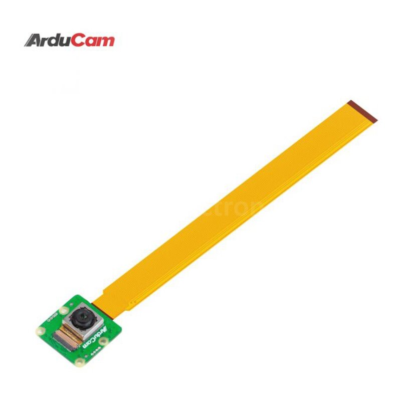Arducam B0414 12MP IMX378 Autofocus Camera Module for DepthAI OAK, 35