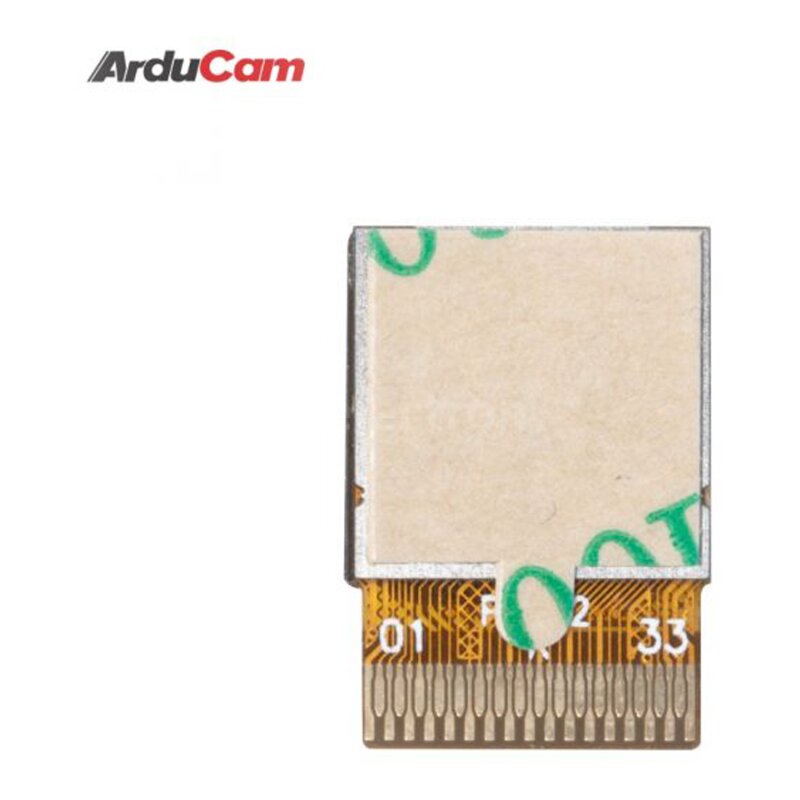 Arducam B0415 12MP IMX378 Camera Module for DepthAI OAK, 29.90