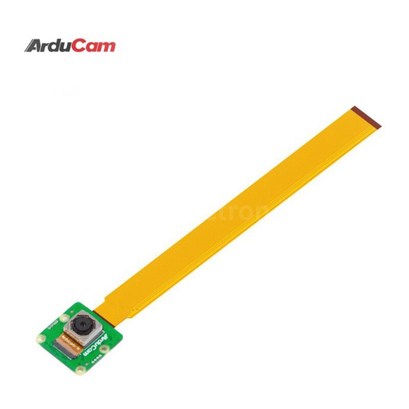 Arducam B0417 13MP IMX214 Autofocus Camera Module for DepthAI OAK, 23