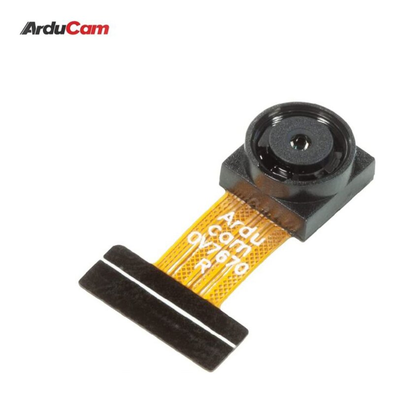 Arducam M0030 OV7670 Camera Module, 4,90 € - Welectron