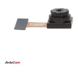 Arducam M0031 OV2640 Camera Module, 7,90 € - Welectron