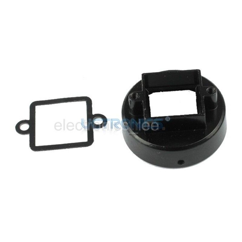 Arducam U0893 CS camera lens Metal Mount compatible for Raspberry Pi