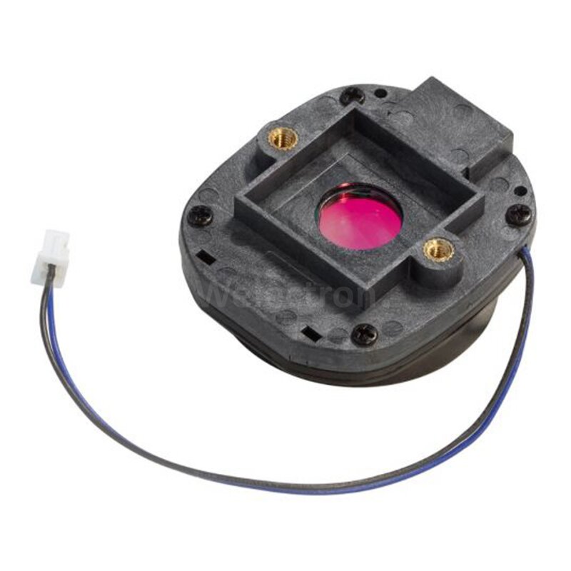 Arducam U3128 IR CUT CS Mount Lens 8Mp HP Dual Filter Switcher for IP