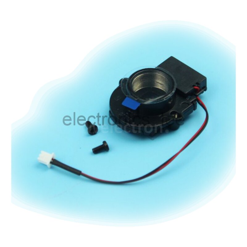 Arducam U3129 IR CUT M12 Mount Lens 8Mp HP Dual Filter Switcher For I